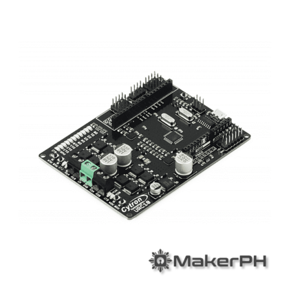 Compatible Boards – MakerPH Electronics